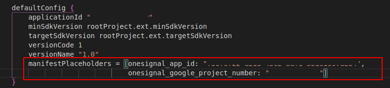 Push Notification in Android. How to send push notification | by Sriram | CoderDojo Thanjavur ...