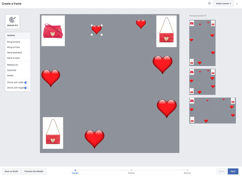 Bringing Art to Life with Facebook Camera Effects (Tutorial) | by ...
