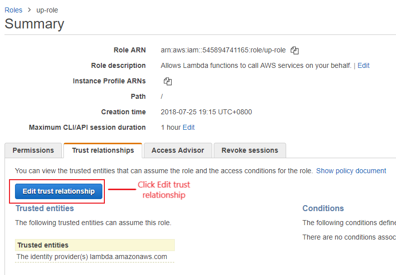 Ethereum DAPP (REST API) on AWS Lambda using Node.JS, Web3 Beta and Infura | by Aries Camitan ...