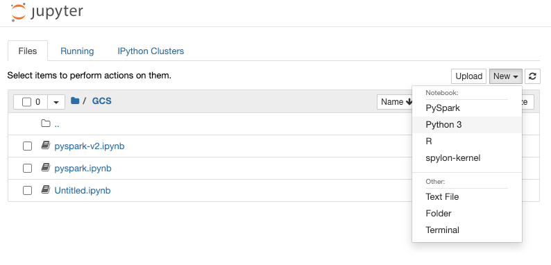Getting Started with Jupyter + Spark on the Cloud in 2020 | by Jason ...