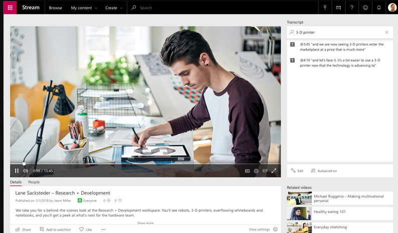 Editing Pages with the Modern SharePoint Experience (Part II) | by Khoa Quach | NIFTIT ...