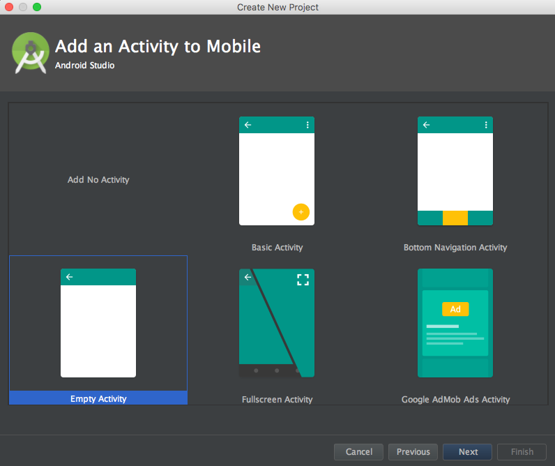 Android Media ch. 1: Intro to ExoPlayer - Isai Damier - Medium