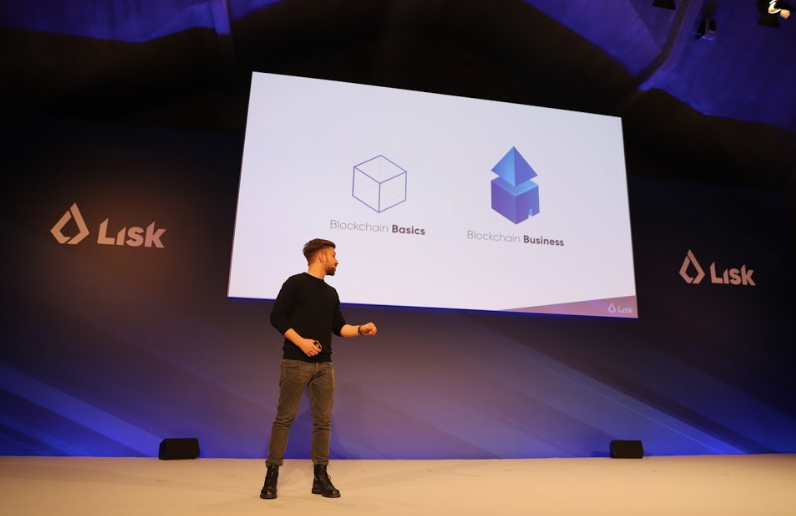 Highlights from the Lisk Relaunch | by Lisk | Lisk Blog | Medium