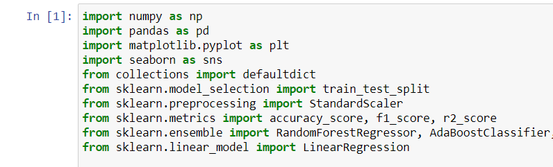 Make Your Own Python Package Whether You Are A Data