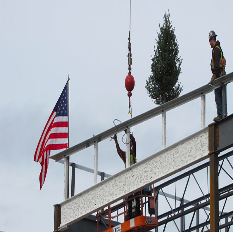 Topping Off (1/18/2017). Cold and rainy weather can hamper a… | by ...