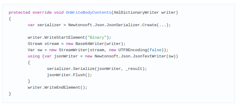 Optimizing Garbage Collection In A High Load Net Service By Max 4650