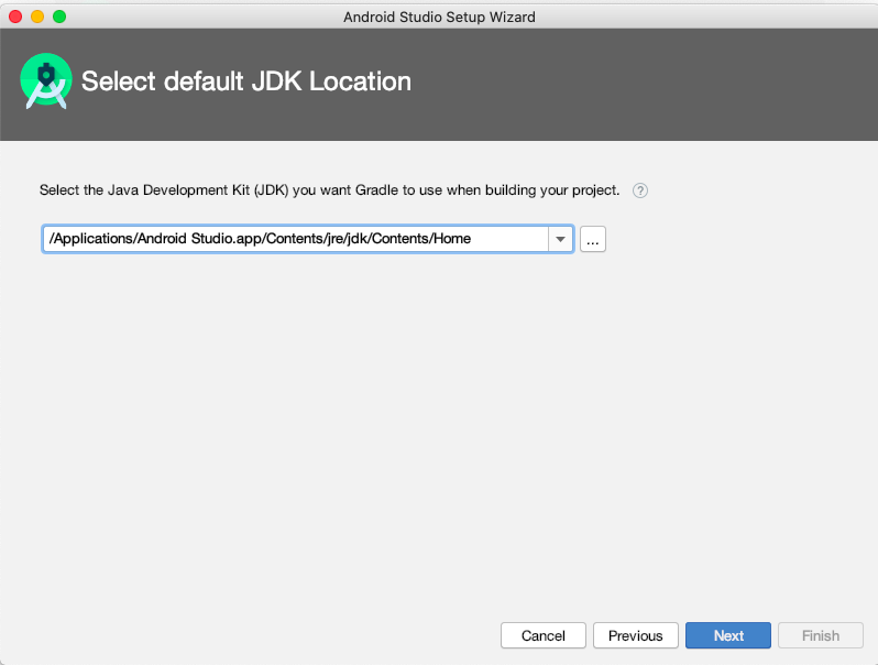 Flutter Installation in MacOS. To build both iOS and Android apps ...
