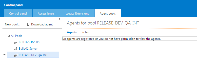 Getting Started with TFS Release Management | by Sage McEnery | Modern Stack | Medium