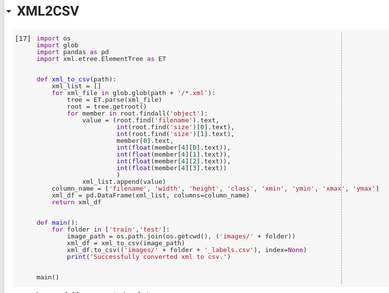 Deploy Your Own Tensorflow Object Detection Model To Aws Deeplens Aws