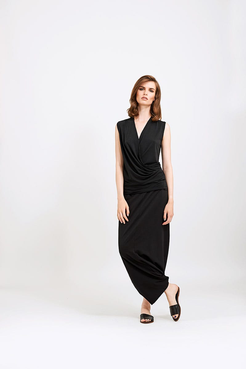 CLOSED: Peter O. Mahler Spring/Summer 2017 Trunk Show