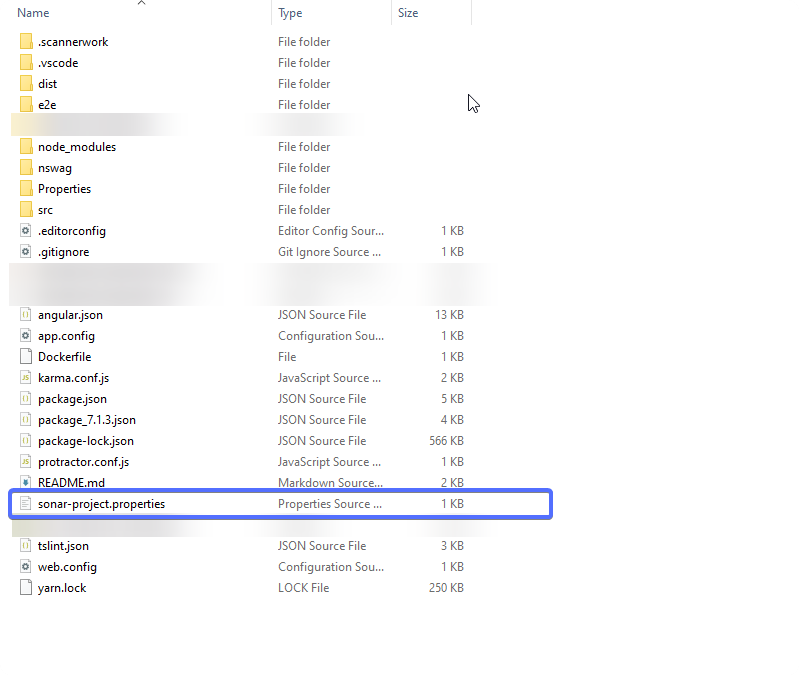 SonarQube | SonarScanner : a step by step guide. | by Rahul Mourya | The Startup | Medium