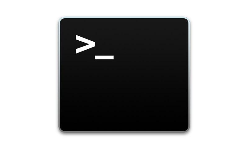 Terminal. Before we start: the commands used here… | by Racecraftr ...