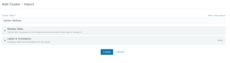 Deploying Cubejs Using Gitlab Helm Kubernetes And Rancher By Yohay