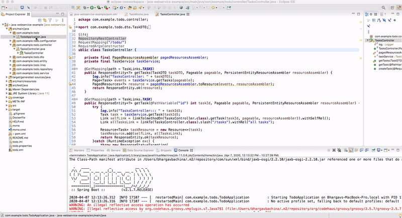 How To Secure Your Java REST API with KeyCloak | by Bhargav Bachina | Bachina Labs | Medium
