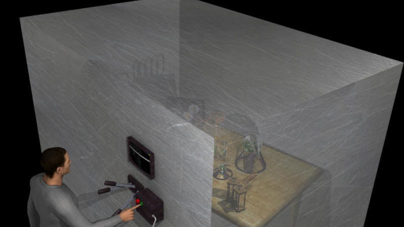 Understanding Abstraction in Computer Science (Part 1) | by Glory ...