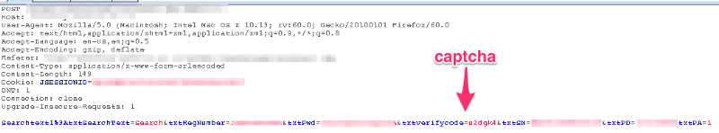 How I hacked into a college’s website again! | by Aditya Anand ...