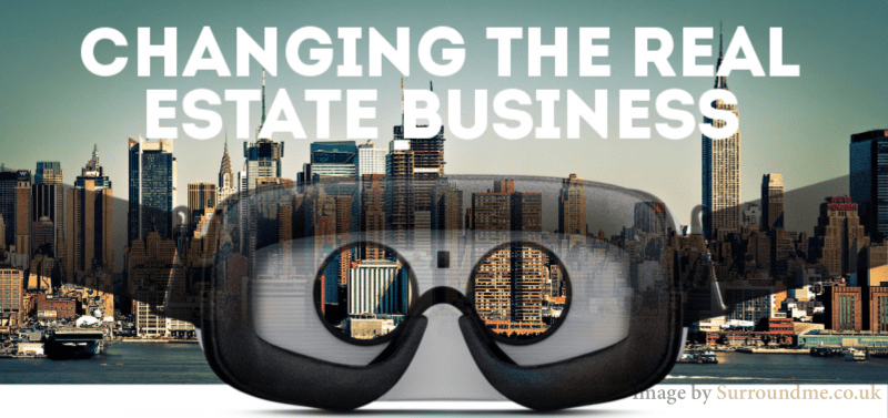 VR Real Estate Tours — You Can Do It Too! [Examples&Tutorial] | by VeeR ...