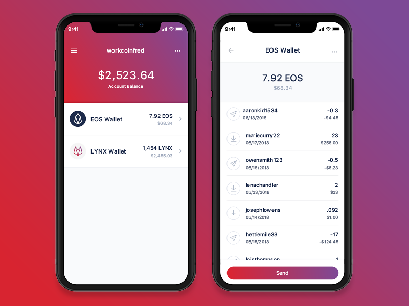 EOS Wallet Comparison: Top 10 for 2019 | by EOSphere | EOSphere Blog | Medium