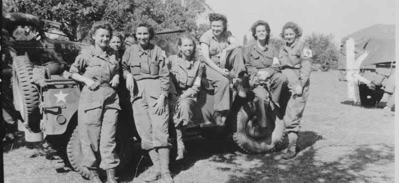 The Greatest Generation 2.0? - Betterism - Medium
