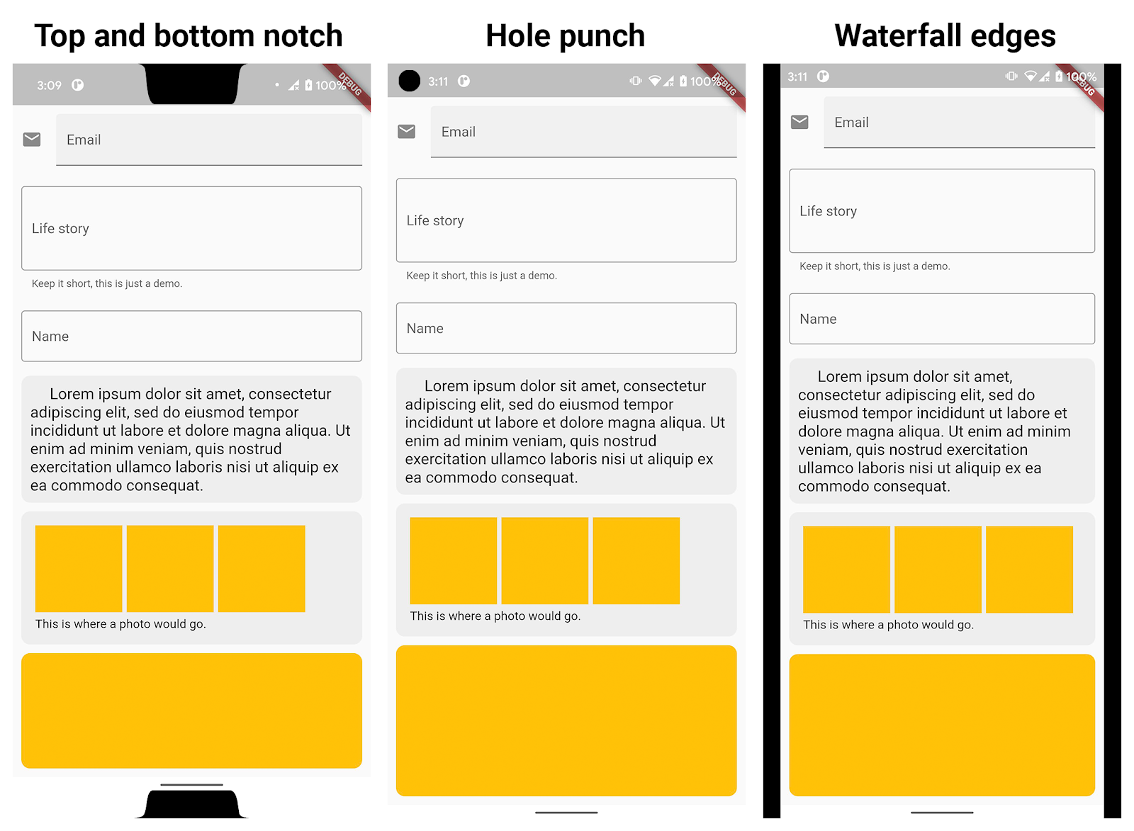 Announcing Flutter 1.22