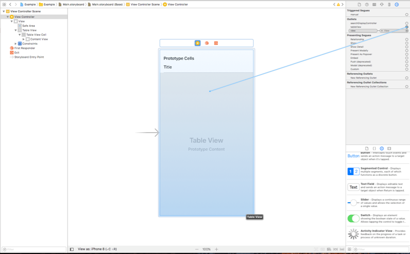 iOS Swift Introduction (Part 1). You’ve got an iOS app idea but don’t ...