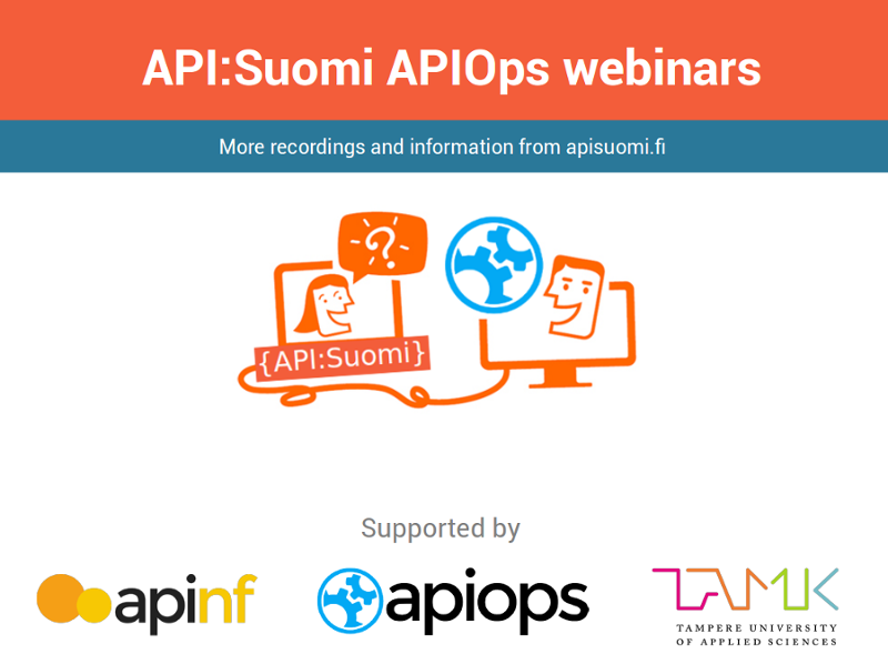 APIOps webinars provide Youtube visibility for skilled API experts and supporting companies | by ...
