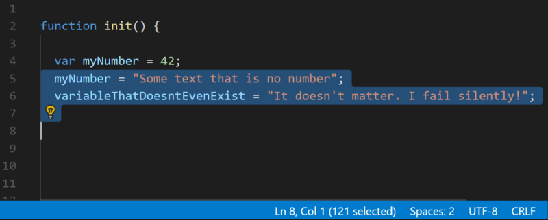 JavaScript — лучший язык программирования для начинающих | by Nikita | WebbDEV | Medium