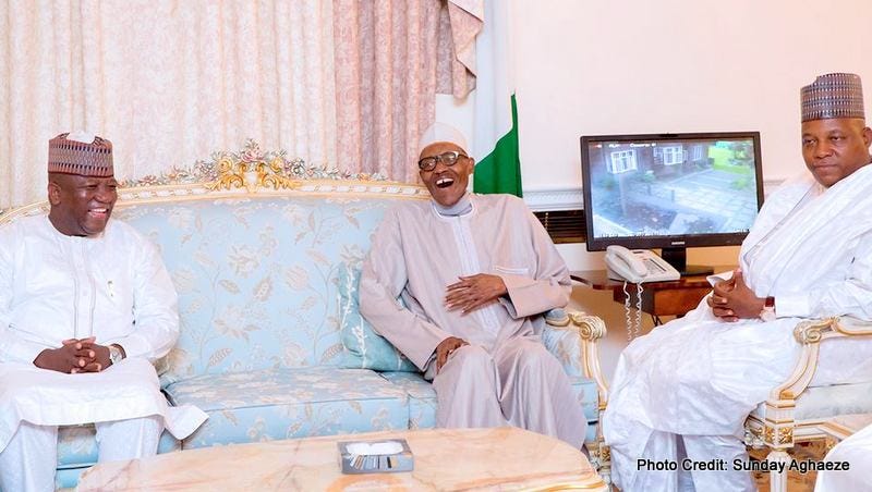 Millions stranded across Nigeria as fuel scarcity worsens; See Nigerians’ reaction to presidency ...