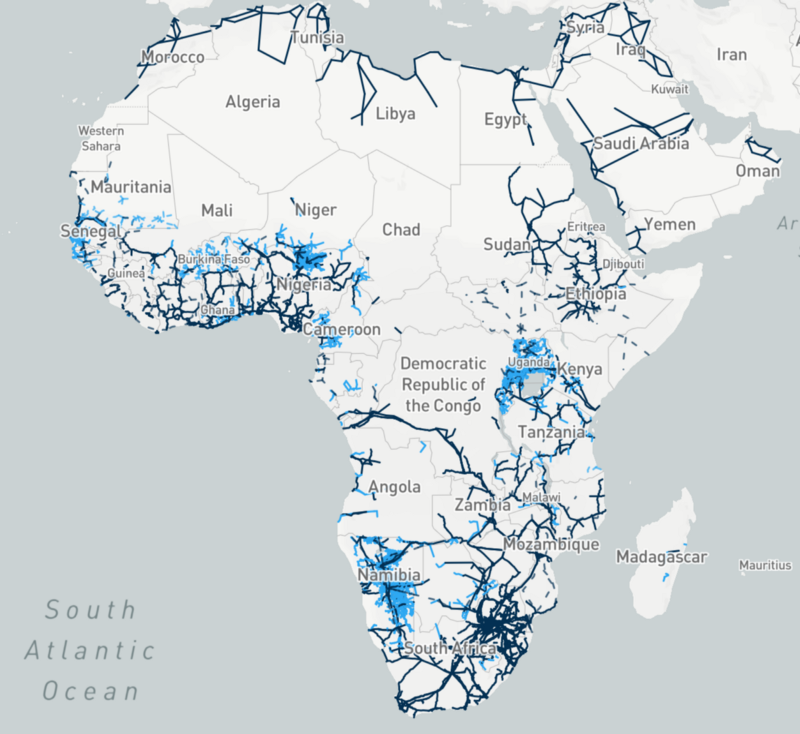 Electrifying Africa: A Brief Introduction to Solar & the Opportunities ...