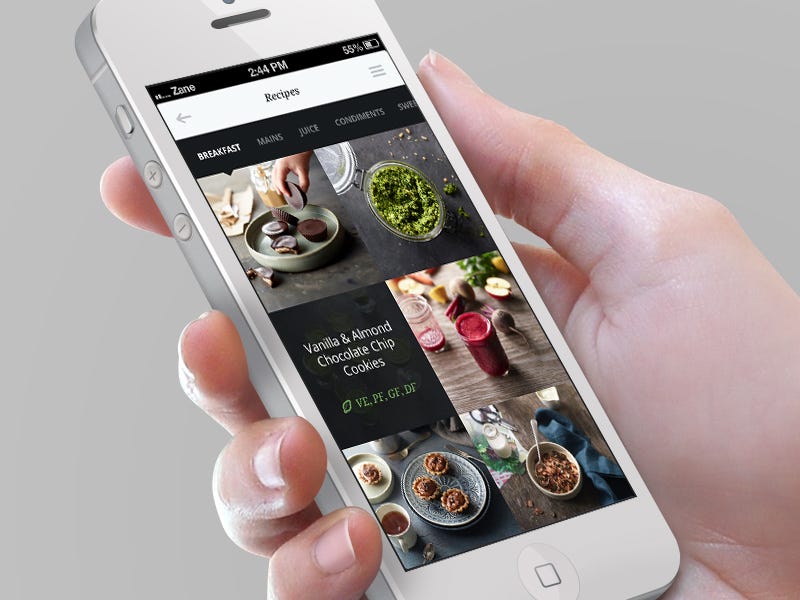 Zane David | by Frank Rapacciuolo | UI / UX Design Interviews | Medium