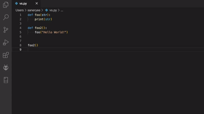 Tips and Tricks of Visual Studio Code | Analytics Vidhya