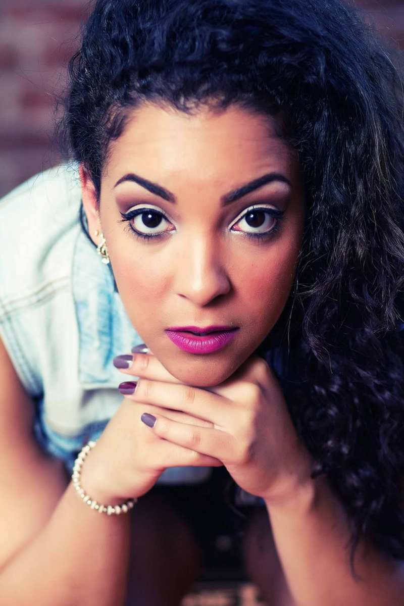 Get to Know Marcela Cruz. Boston has it’s share of local artists… | by ...