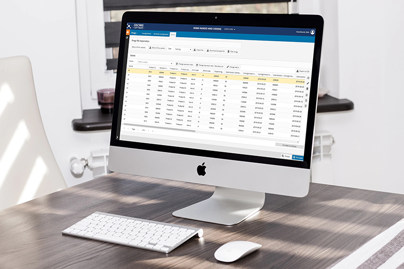 Best Electronic Data Capture Software | by Dacima Software | Medium
