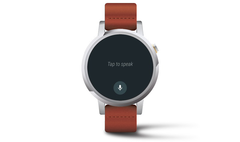 Your wrist is more clever than ever: the new version for Android Wear! | by Sergey Ivliev ...