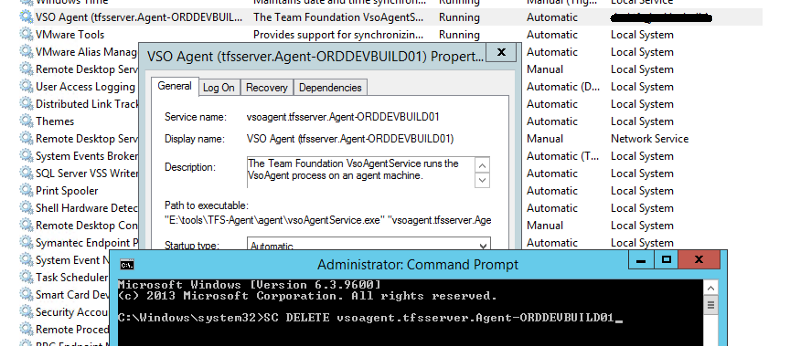 Getting Started with TFS Release Management | by Sage McEnery | Modern Stack | Medium
