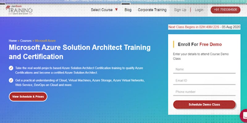 3 Best Cloud Computing Courses Online — You Should Get Prepared With ...