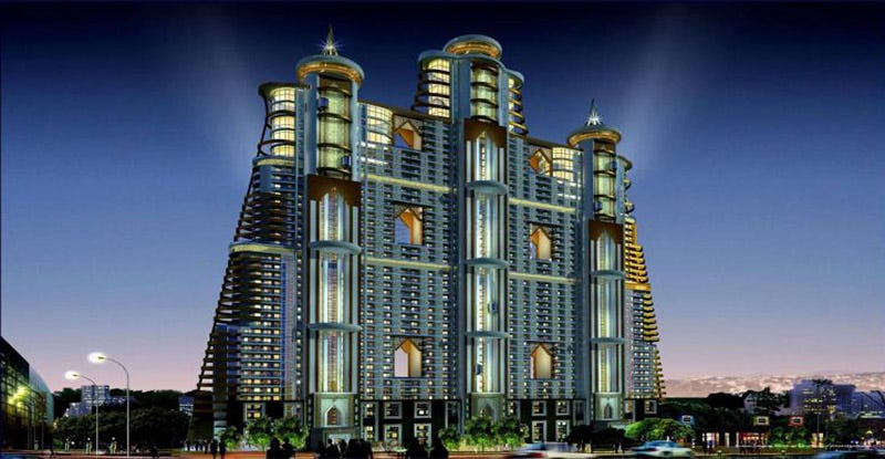 5 Beautiful Luxury Home In Gurgaon - Delhi NCR Properties - Medium