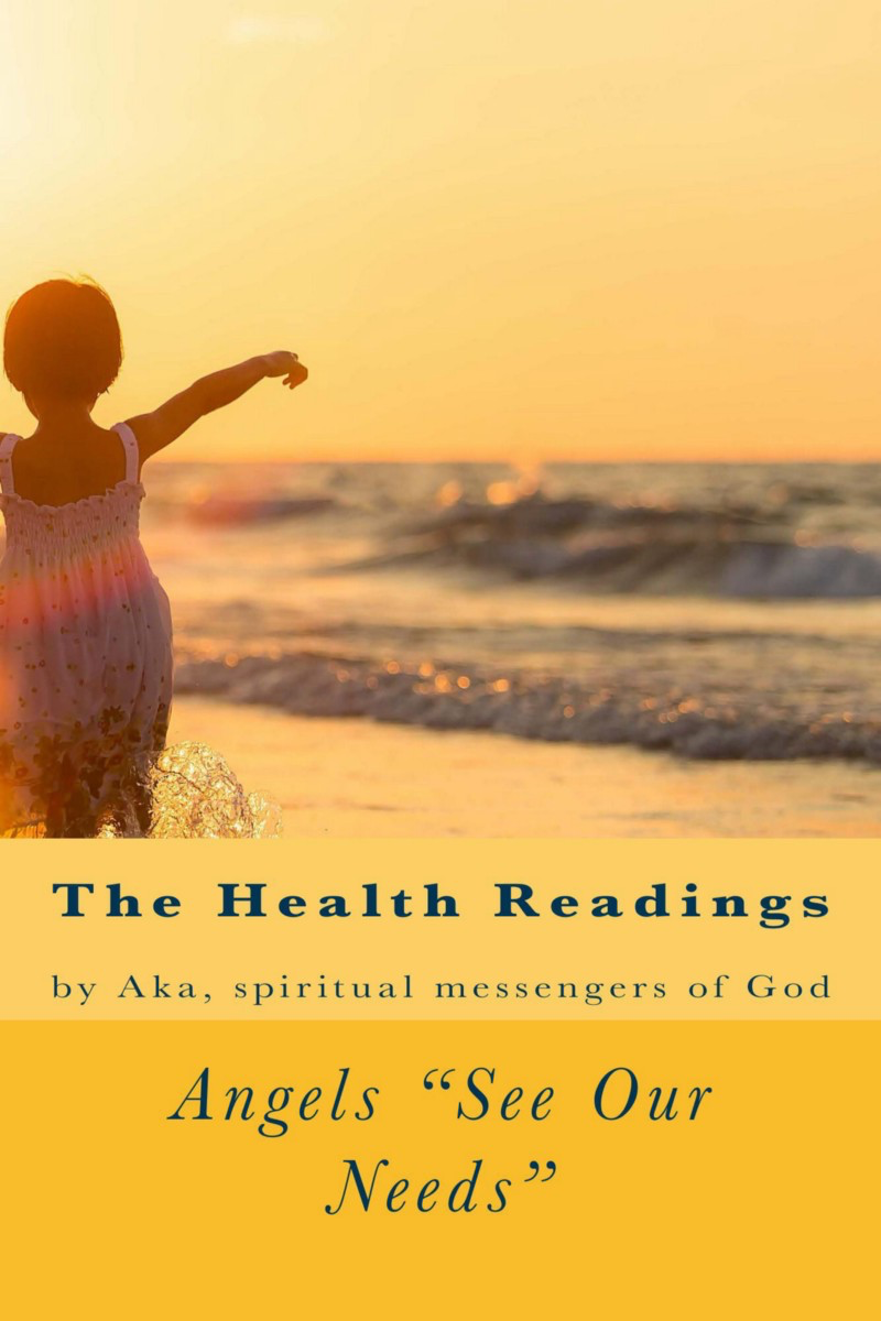 Listening to the spiritual messengers of God, Aka | by John | The Words ...