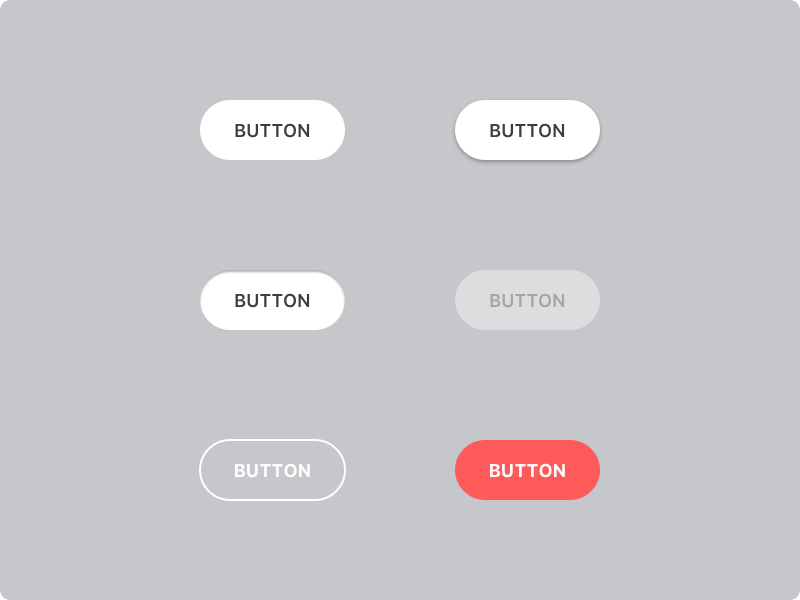 Space, Size & Style. The building blocks of Design System | by Nayan ...