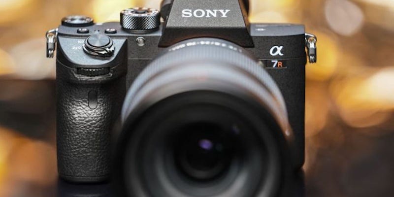 The best new digital cameras that every snapper needs to see | by ...