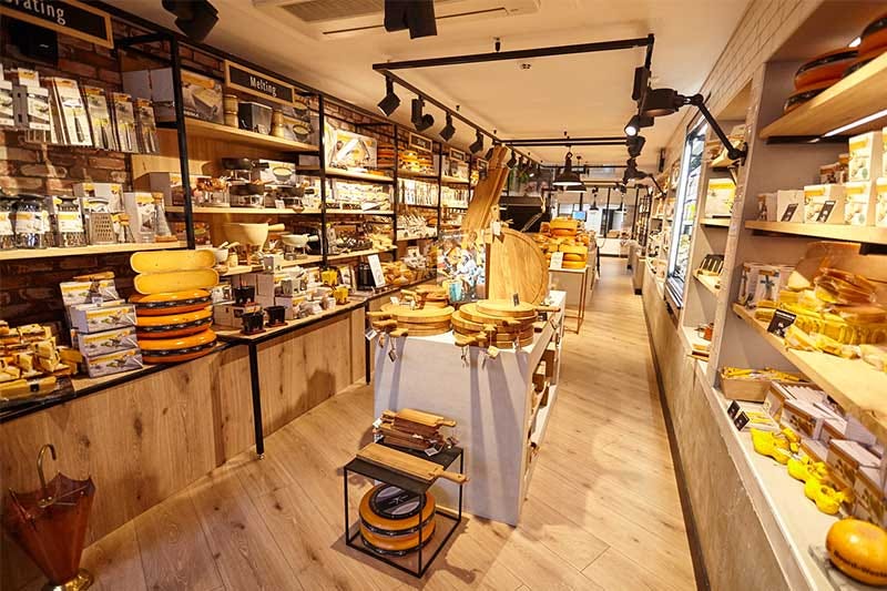 De Mannen Van Kaas — Dutch Delicacy | Amsterdam | by Christopher Rae ...