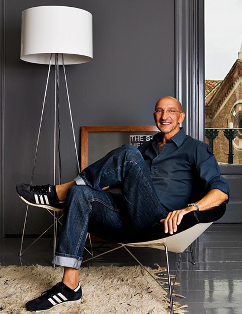 Rodolfo Dordoni: “My works are always a comprehension of myself” | by ...