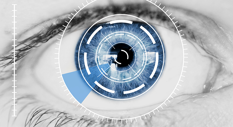 Thoughtful Biometrics for Iris — Part 4 | by Asem Othman | Thoughtful ...