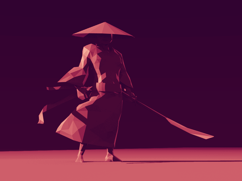 Impressive Low Poly Graphics. Curated by Freebie Supply. | by Freebie ...