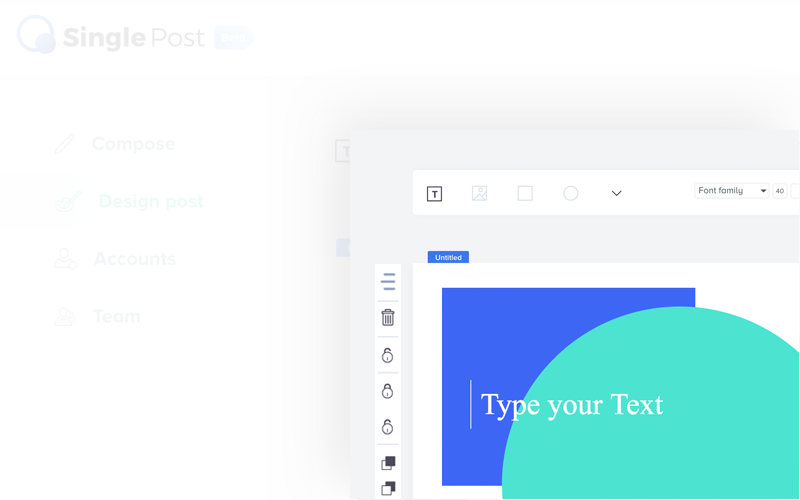 User Guide- Getting started with SinglePost | by SinglePost ...