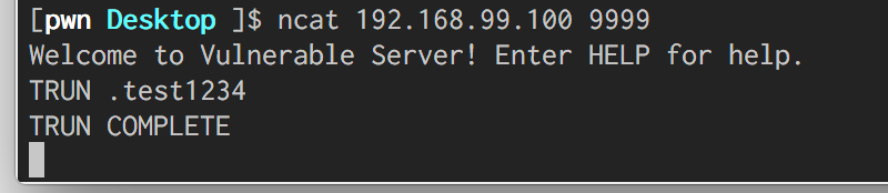 แฮก Windows Binary ด้วย Buffer Overflow แบบง่าย ๆ ตอนที่ 1 — เขียนทับ