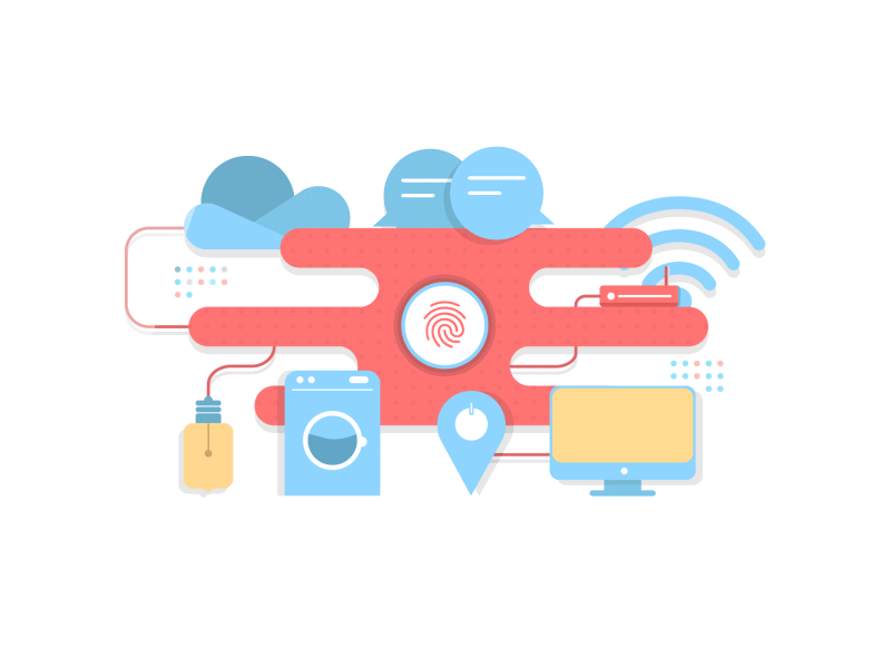 The Web of Stuff: An Intro to the Interconnected World of IoT | by ...