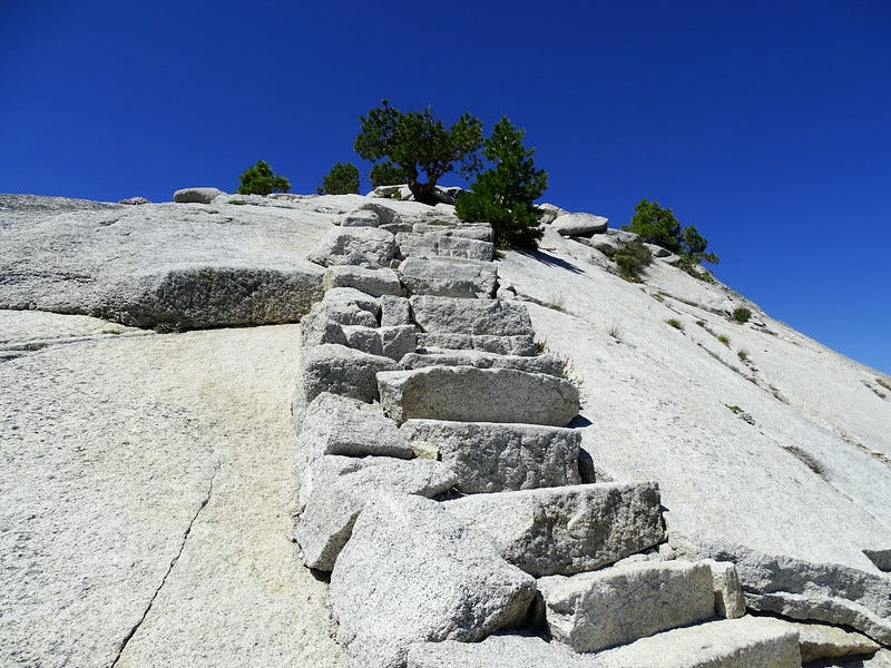 Do One Thing Every Day That Scares You — On Tuesday, My Thing Was ...