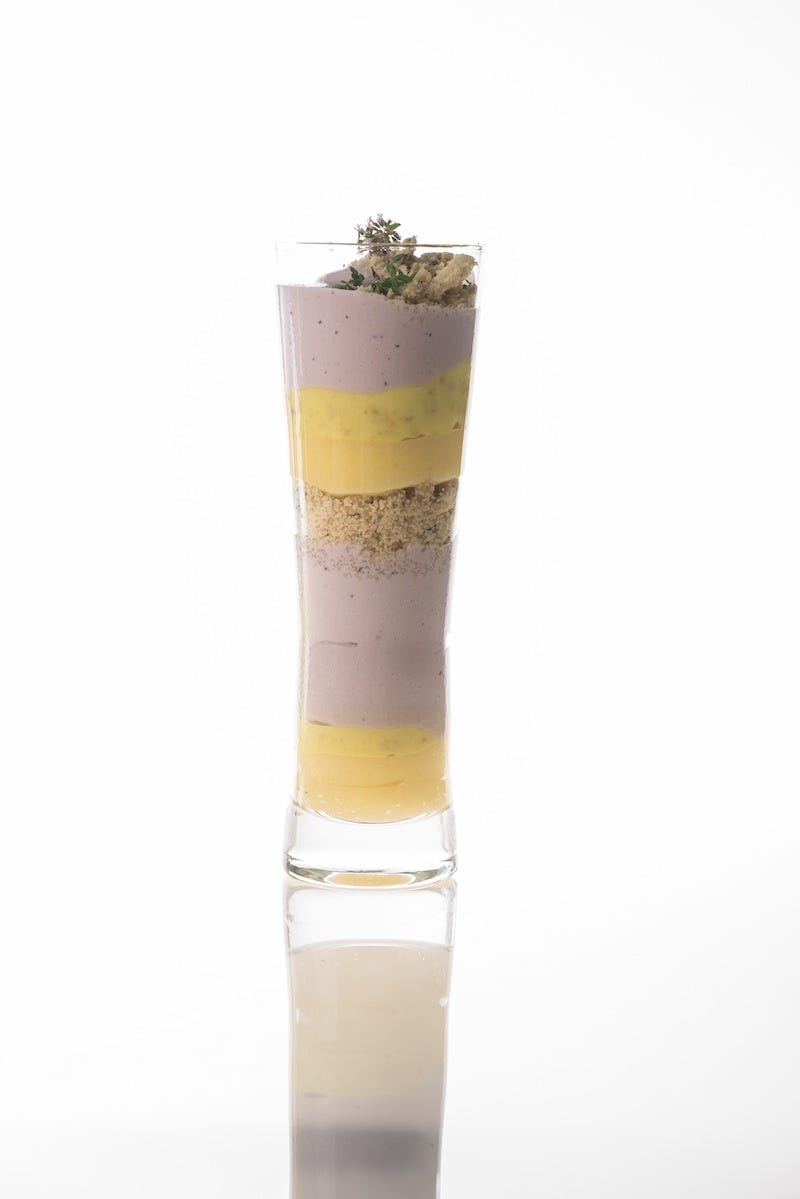 Designer Milkshakes. A milkshake competition between award… | by Trends ...