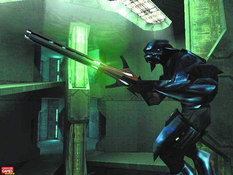 The Making of Halo: How Combat Evolved from Blam! Part 2 | by Andrew G ...